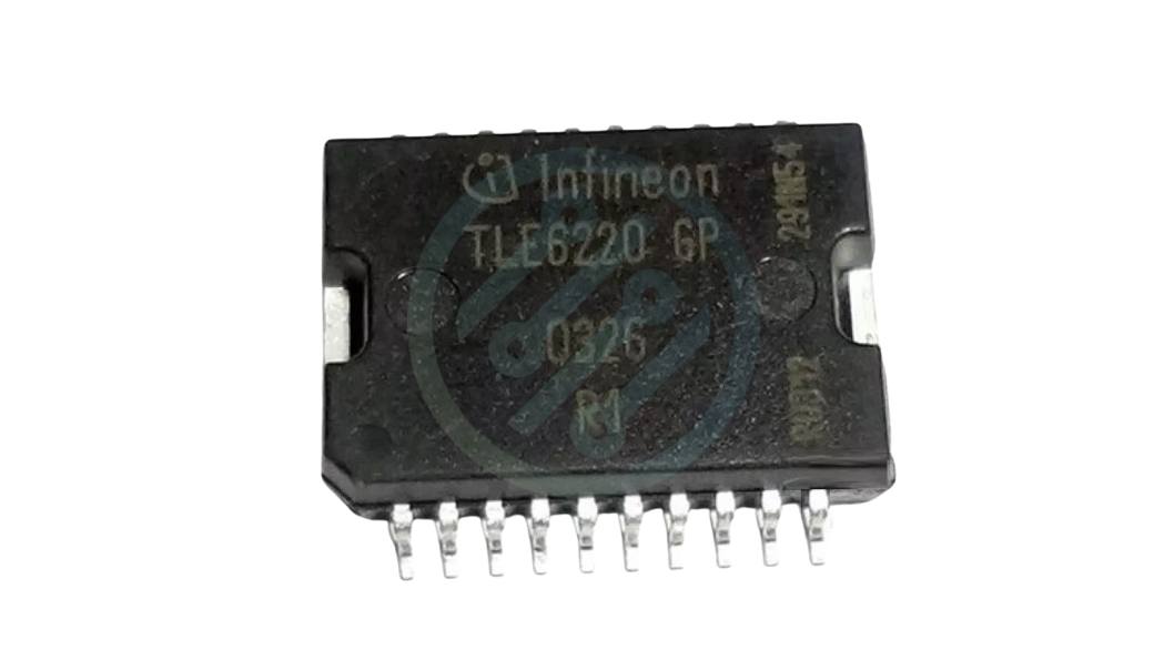 TLE 6220GP | epic