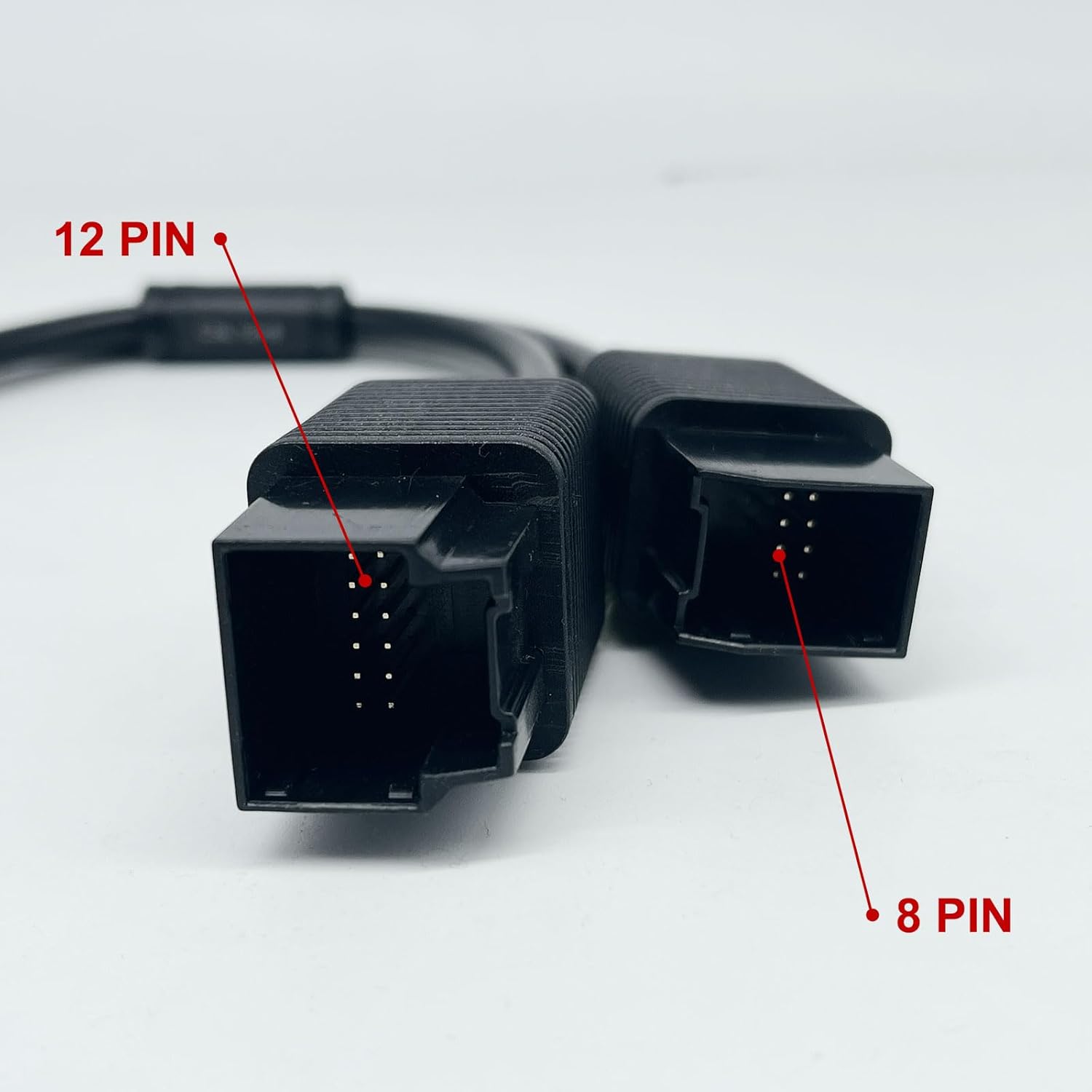 LAUNCH – CLS 12+8 – Adaptador OBD2 Original FCA FIAT / CHRYSLER | epic