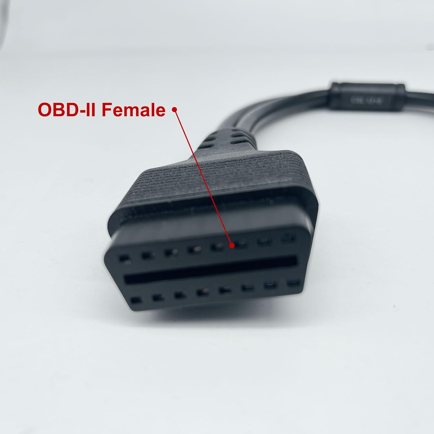 LAUNCH – CLS 12+8 – Adaptador OBD2 Original FCA FIAT / CHRYSLER | epic